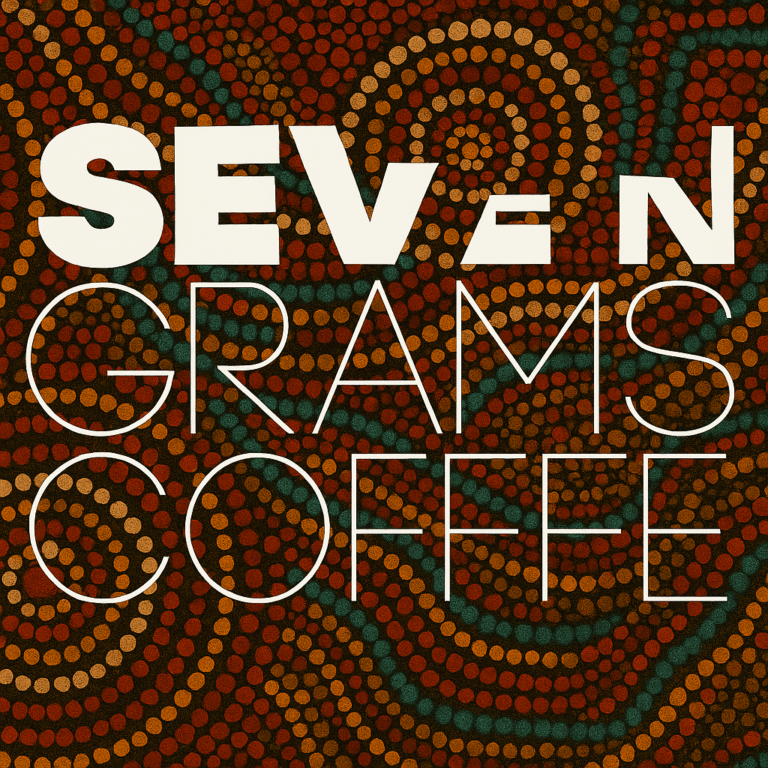 About | 7 Grams Coffee
