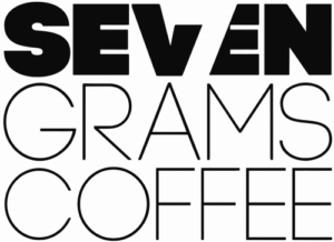 About | 7 Grams Coffee
