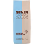 Chocolate /Chai /Cups | 7 Grams Coffee