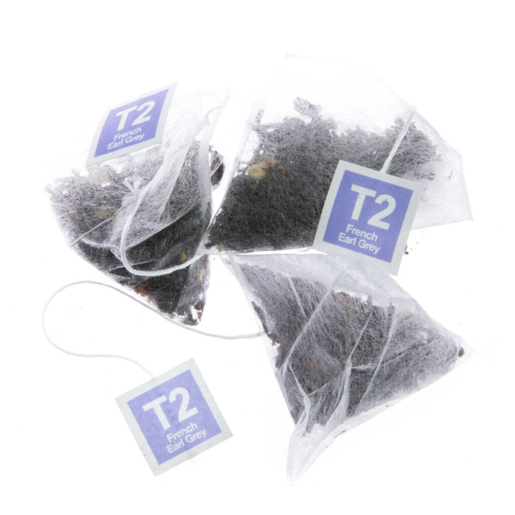 Shop T2 Tea Bags | 7 Grams Coffee