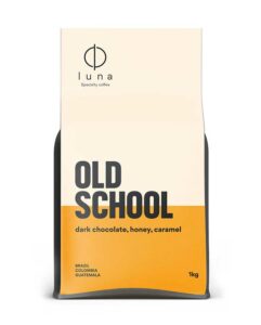 Buy or Hire Old School Now | 7 Grams Coffee